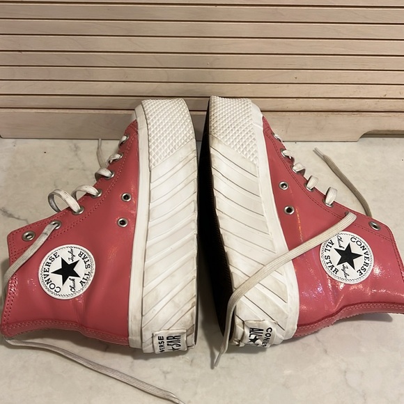 Converse | Shoes | Converse Chuck Taylor All Star Lift 2x Women ...
